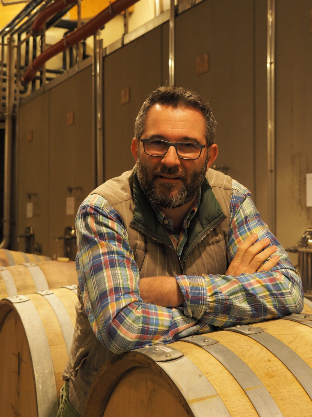 Ferraton "Les Murailles" 2021 - Gigondas - La Palette